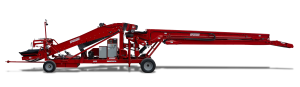 Agricultural & Potato Equipment | Spudnik Equipment