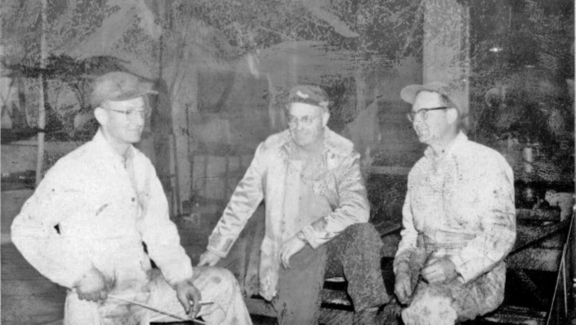 About Us | Agricultural Equipment | Spudnik Equipment