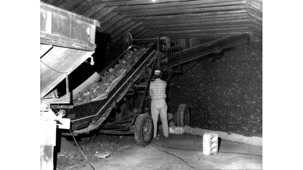 About Us | Agricultural Equipment | Spudnik Equipment