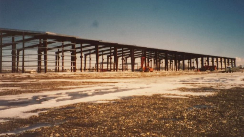 About Us | Agricultural Equipment | Spudnik Equipment