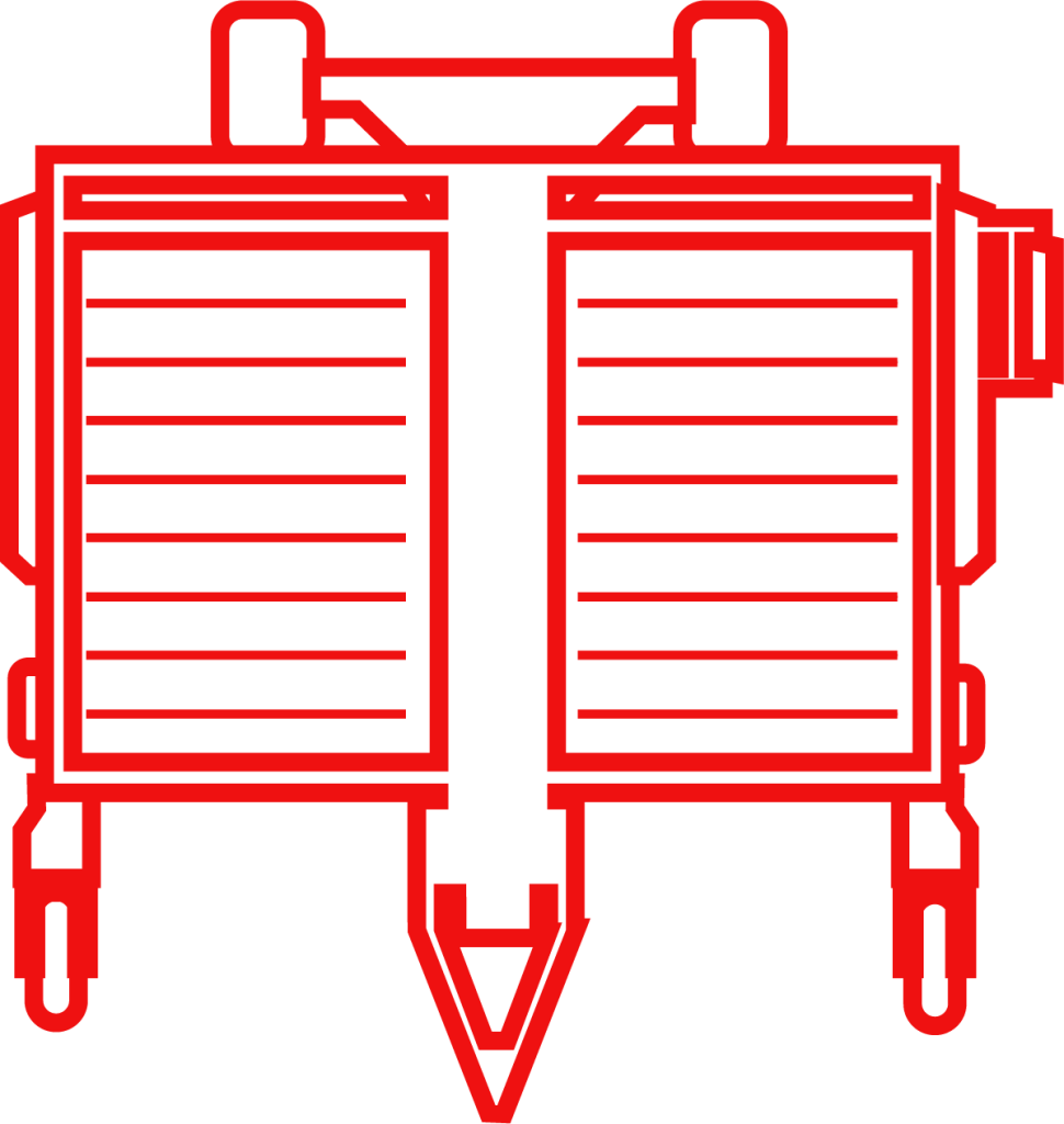 Agricultural & Potato Equipment | Spudnik Equipment