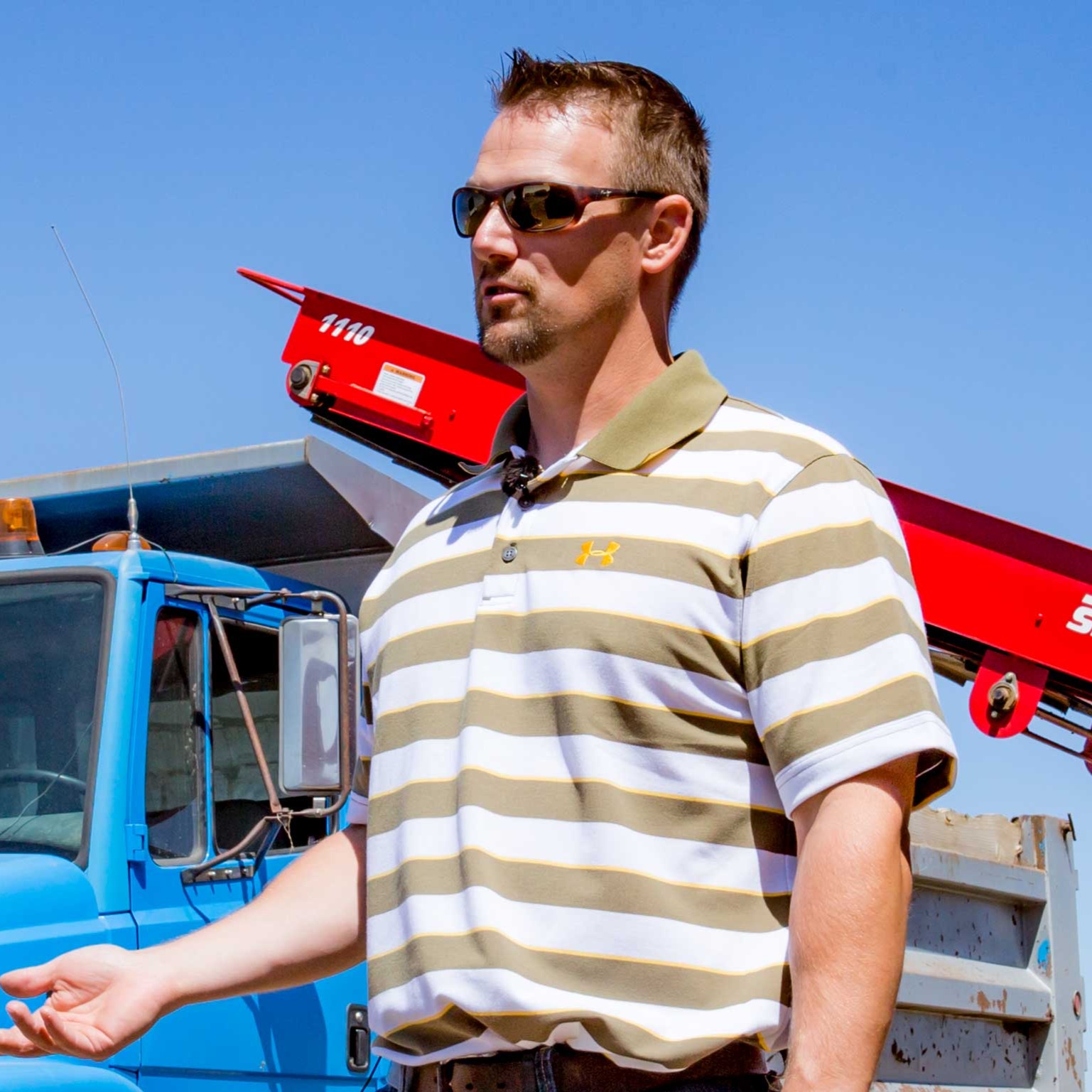 991 AirSep Potato Eliminator | Spudnik Equipment | Idaho