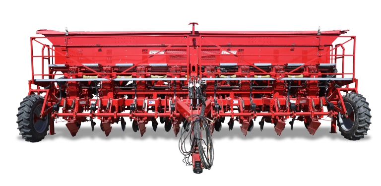 Agricultural Equipment Lineup | Spudnik Equipment