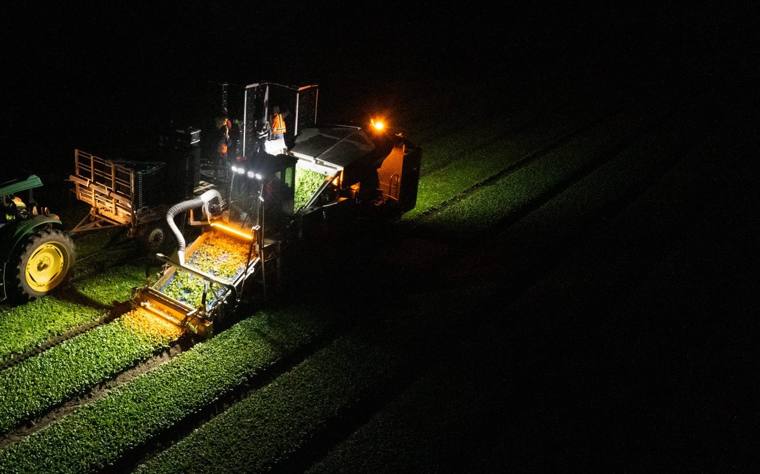 Farming Terminology For The Modern Age | Spudnik