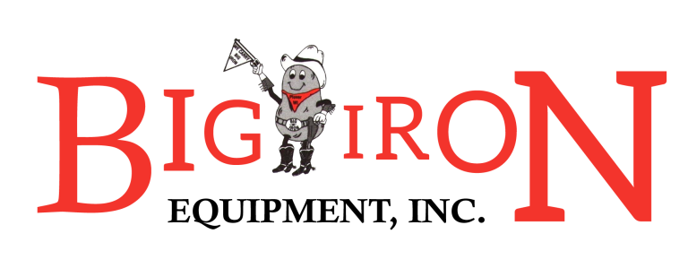 Spudnik - Parts And Service | Spudnik